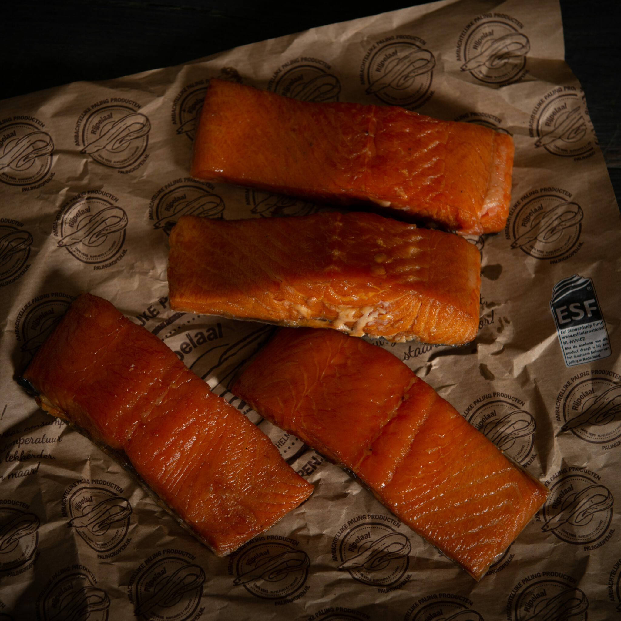 Zalm pekelen: recept voor pekelwater - Palingkopen.nl